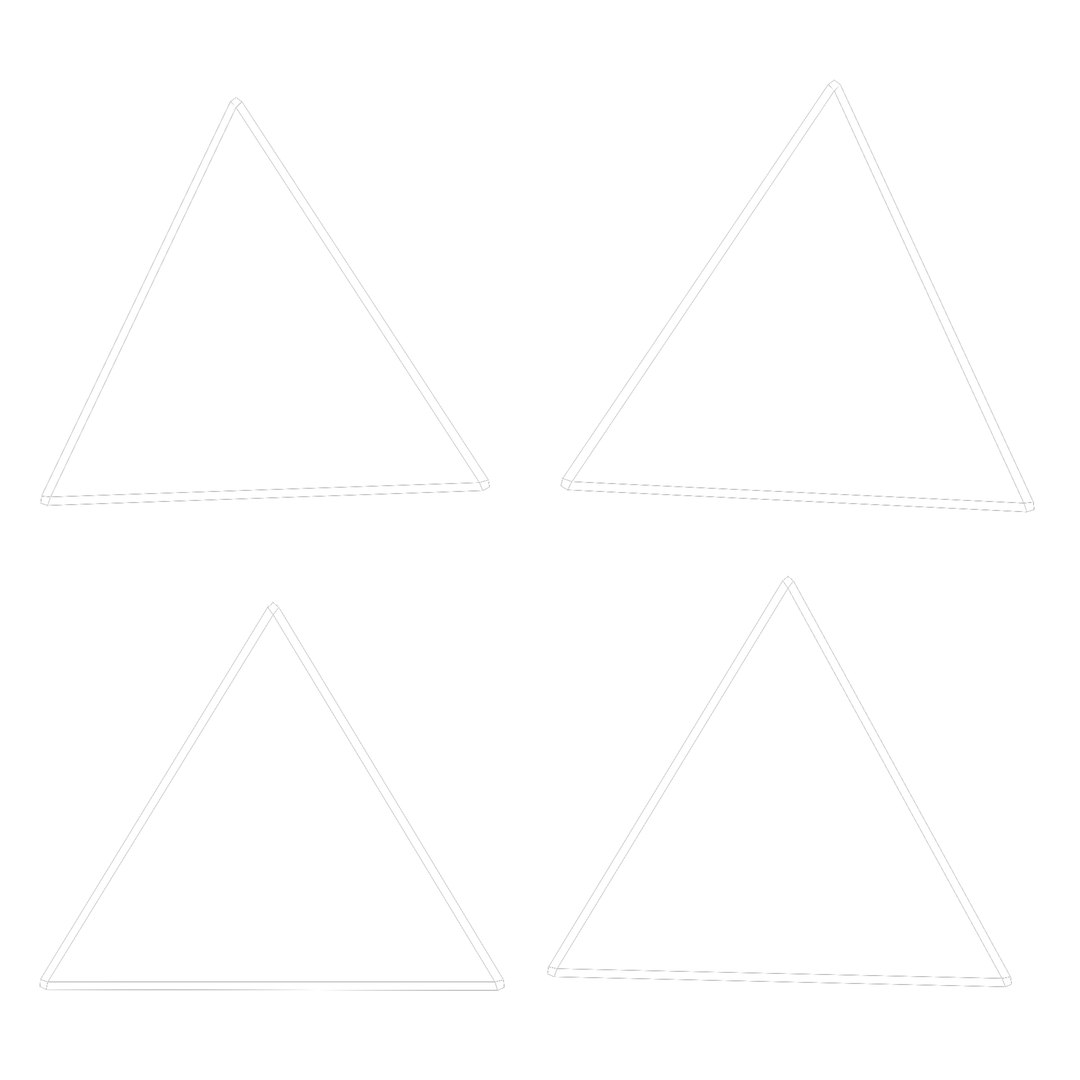 3D Copper D4 Model - TurboSquid 2153124