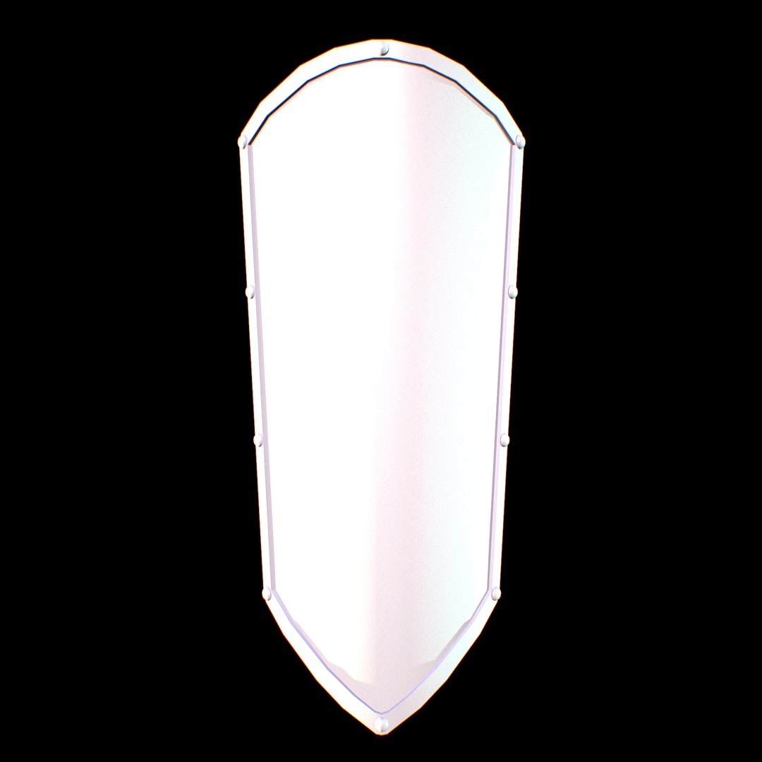 3D model ue4 unity metallic - TurboSquid 1312935