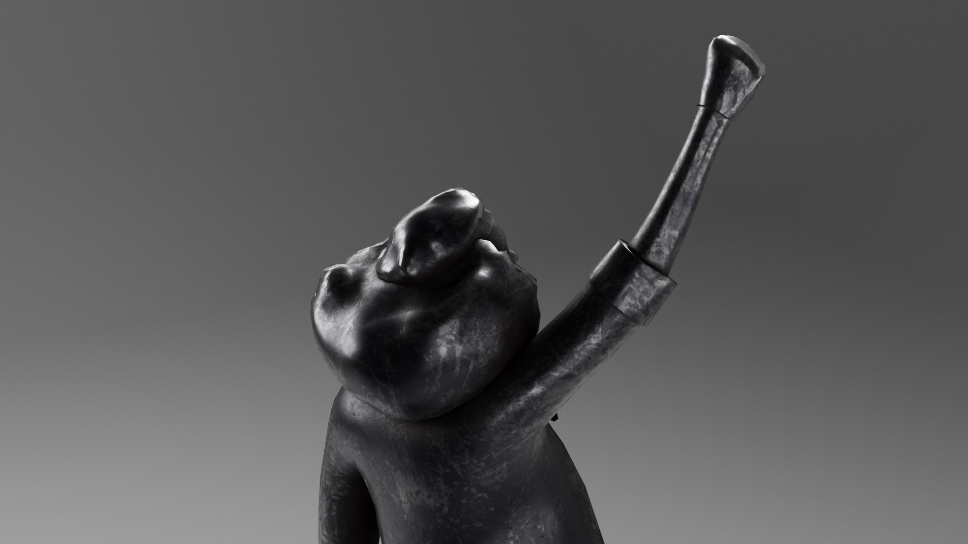 Jen Reid 3D Model - TurboSquid 1977233