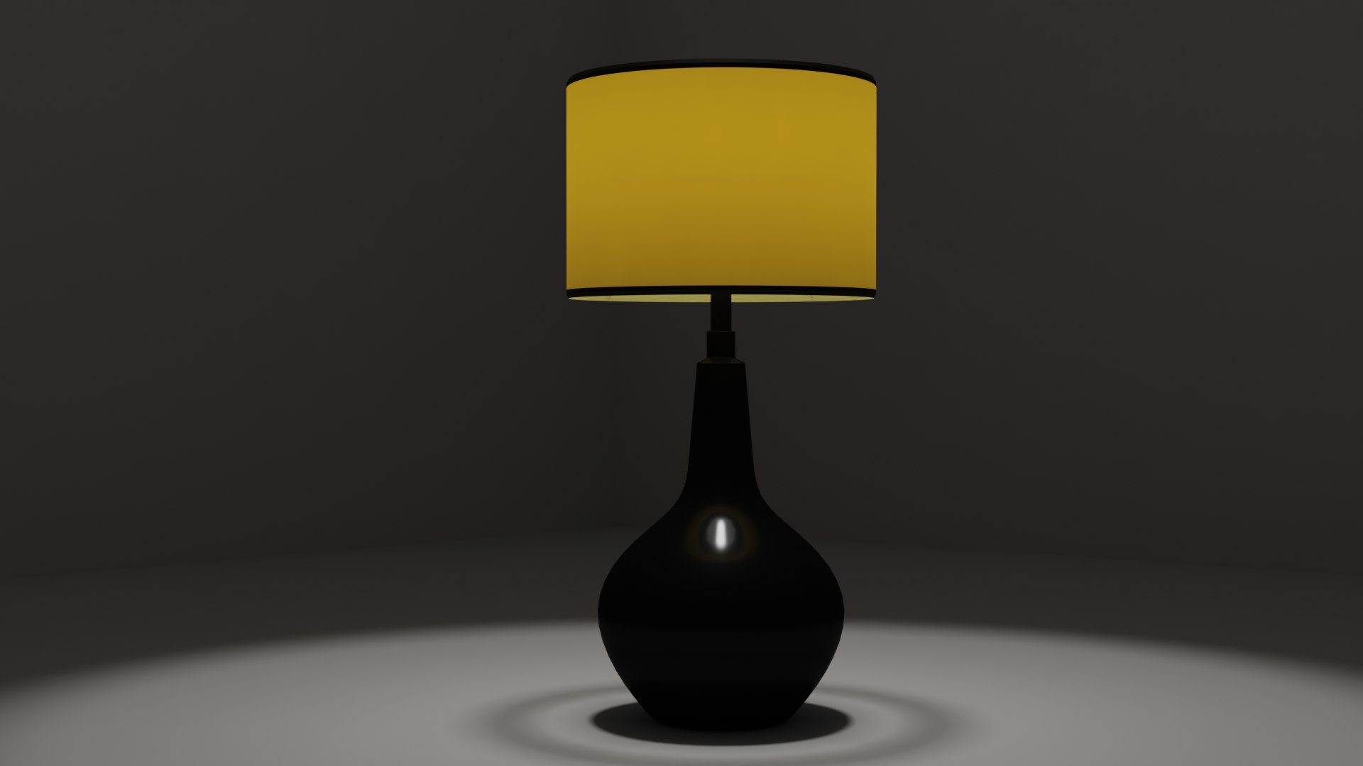3D lamp model - TurboSquid 1446828