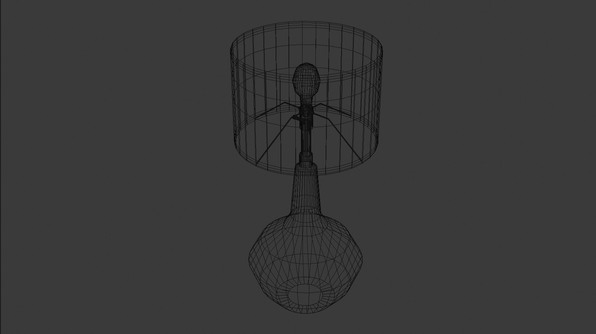 3D lamp model - TurboSquid 1446828