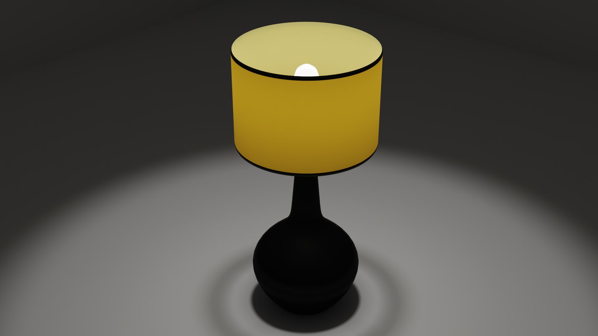3D lamp model - TurboSquid 1446828
