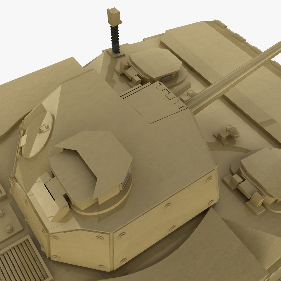 3d model expeditionary fighting vehicle efv