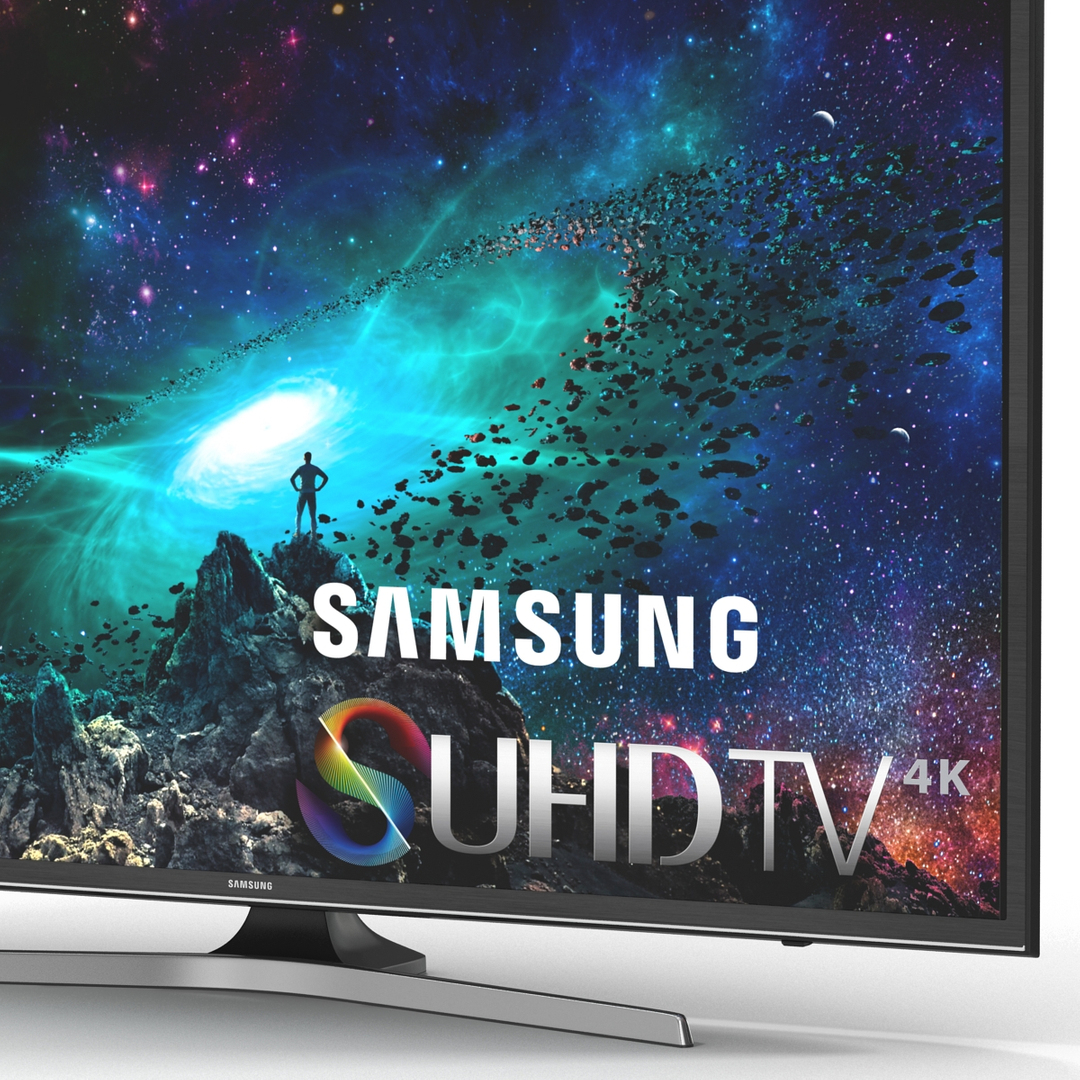 3d samsung 4k suhd js7000