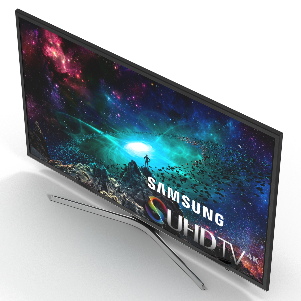 3d samsung 4k suhd js7000
