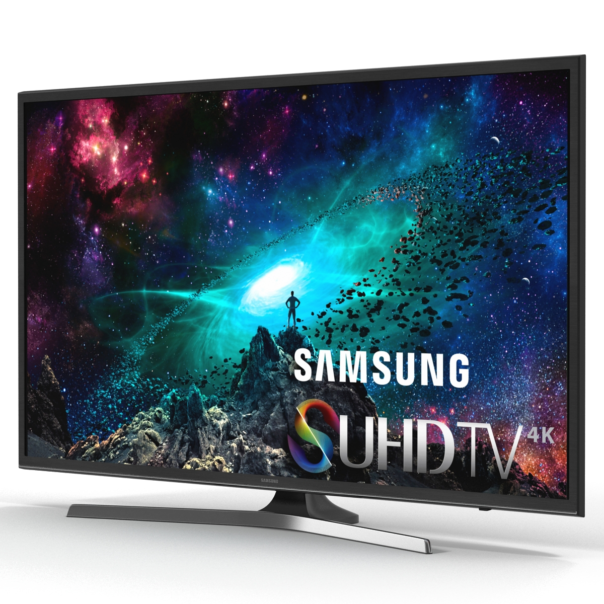 3d samsung 4k suhd js7000