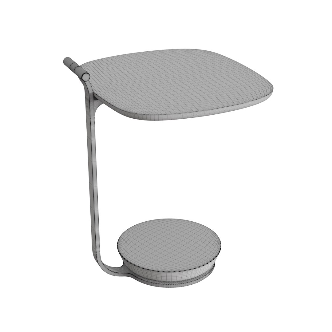 3D Surf Table - TurboSquid 1632263