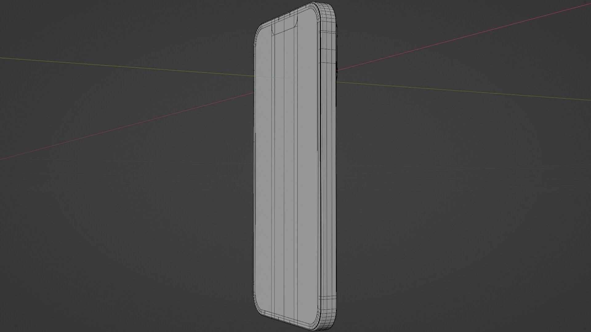 3D Smartphones Model - TurboSquid 2419261