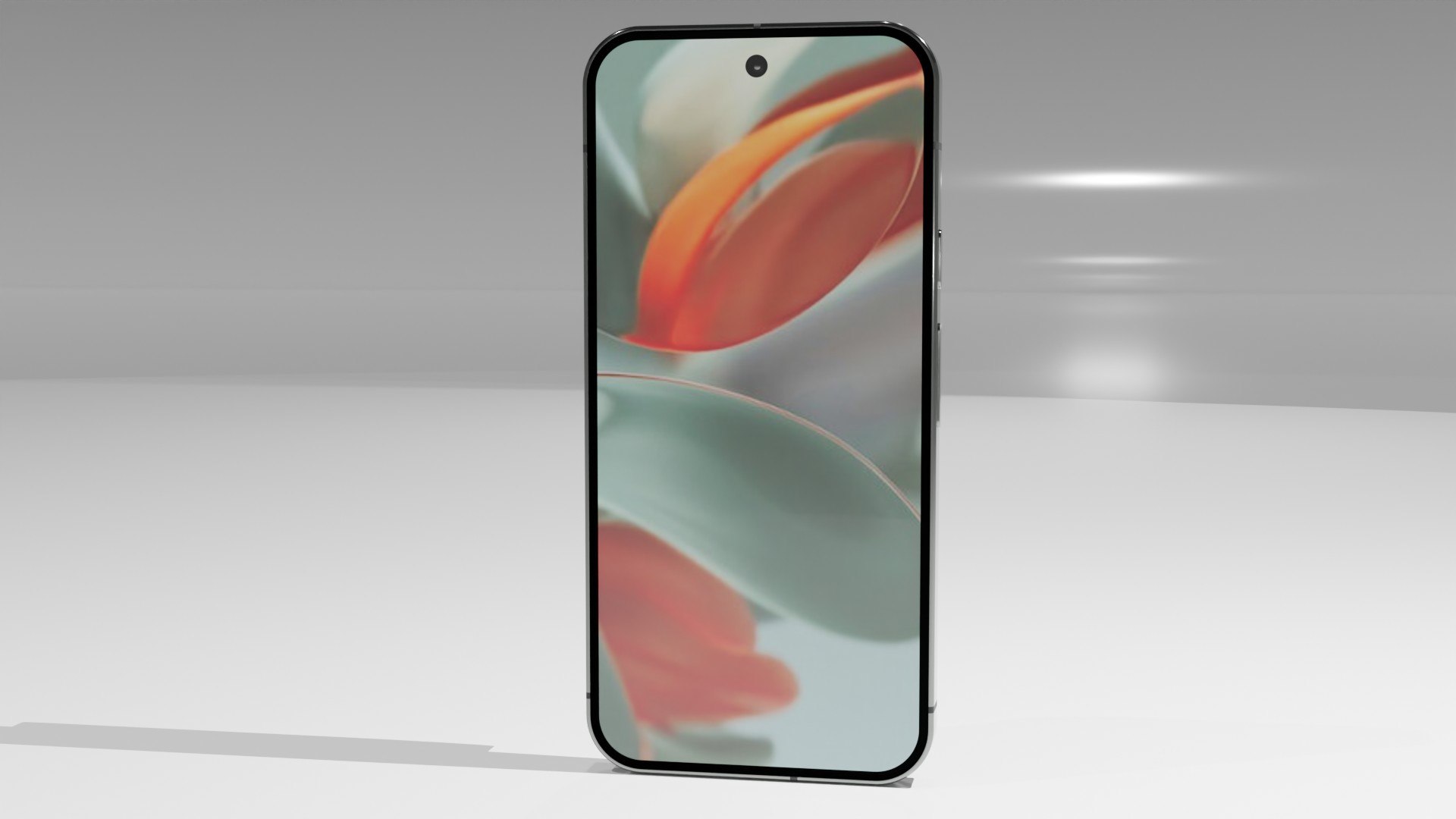 3D Smartphones Model - TurboSquid 2419261