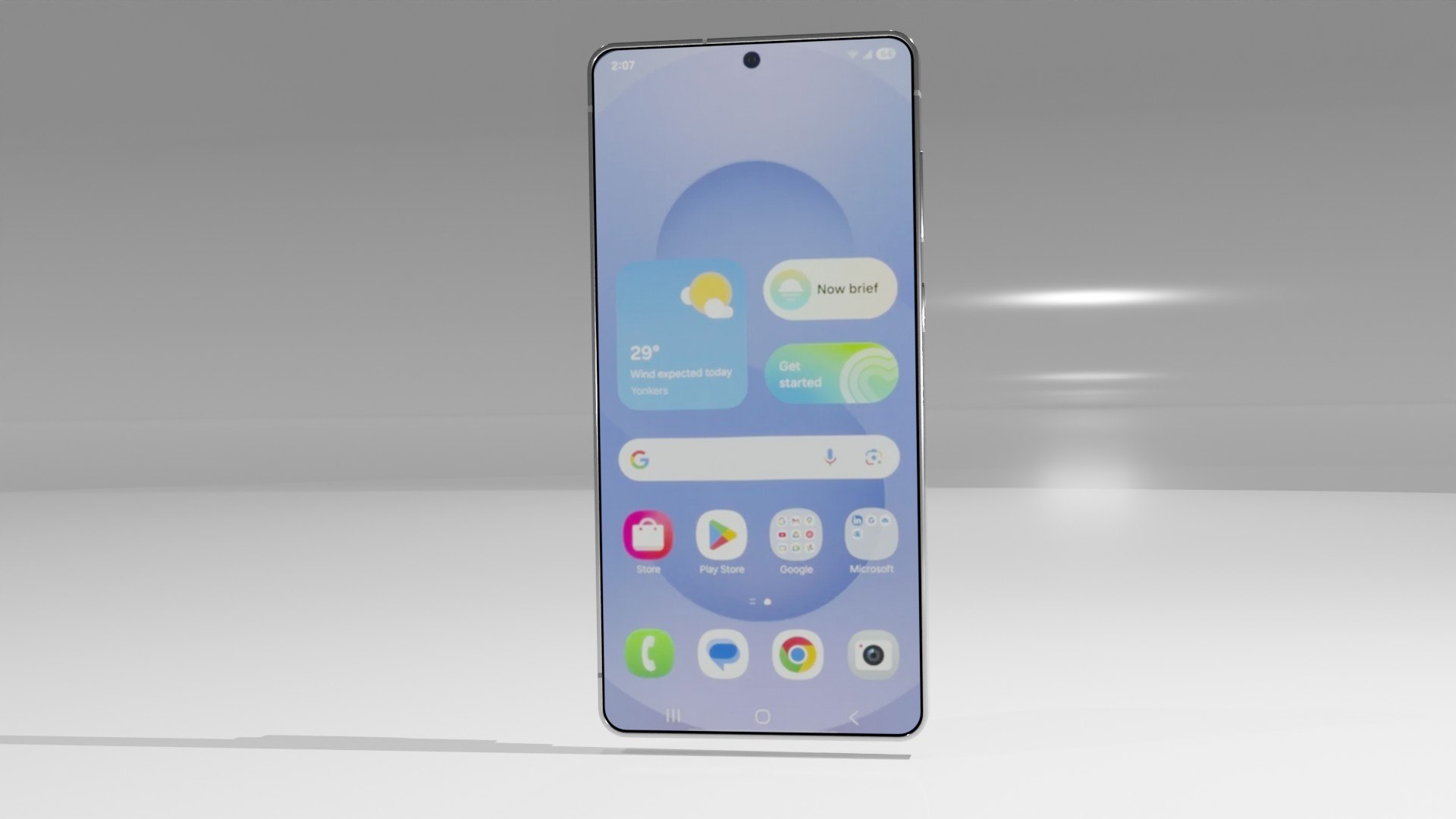 3D Smartphones Model - TurboSquid 2419261