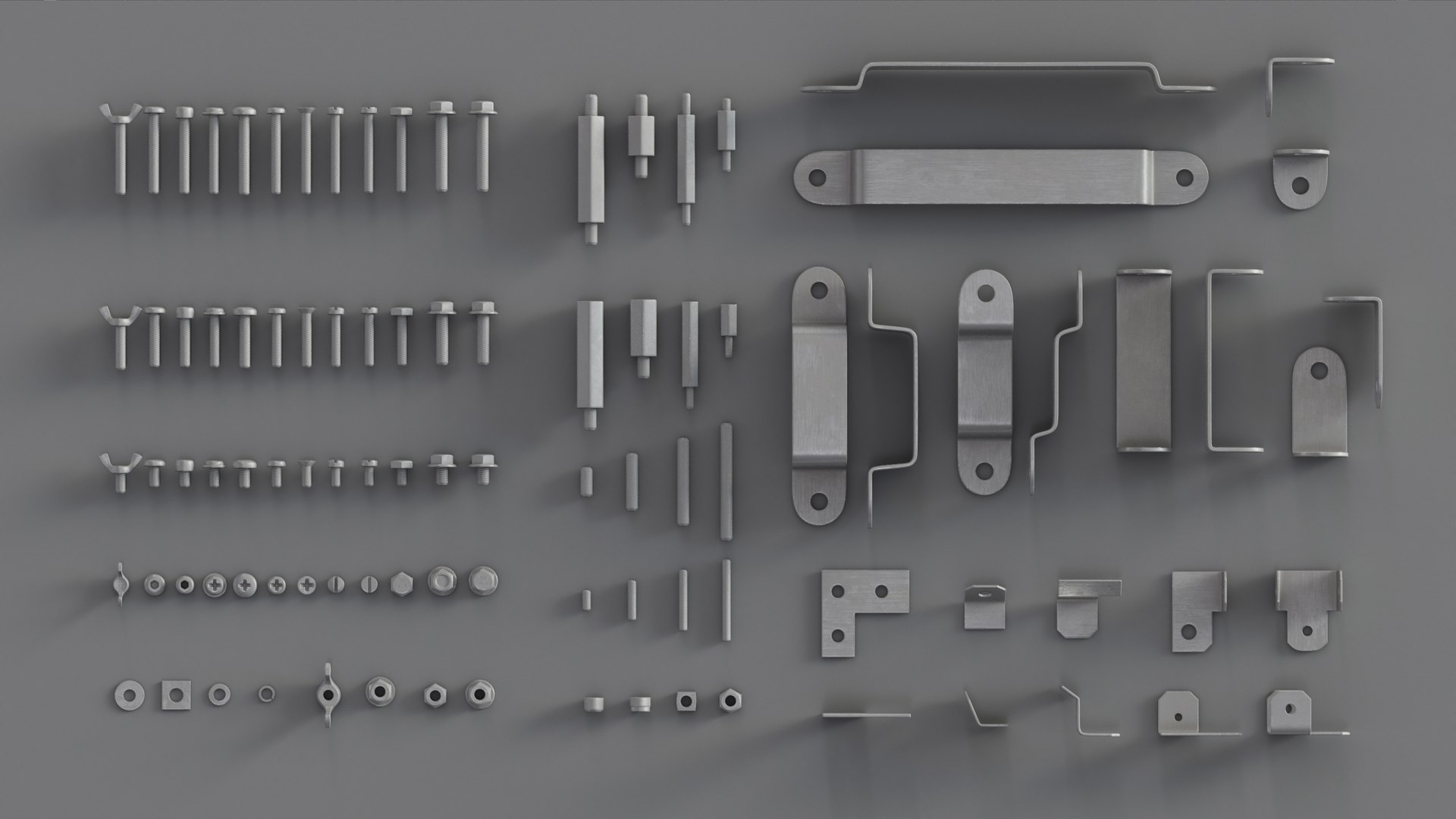 3D Electrical Component - TurboSquid 1530510
