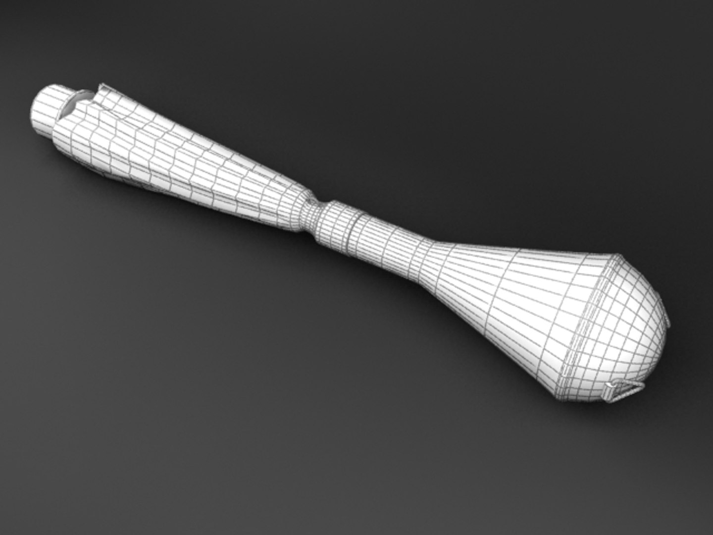 3d Special Panzerwurfmine L Model