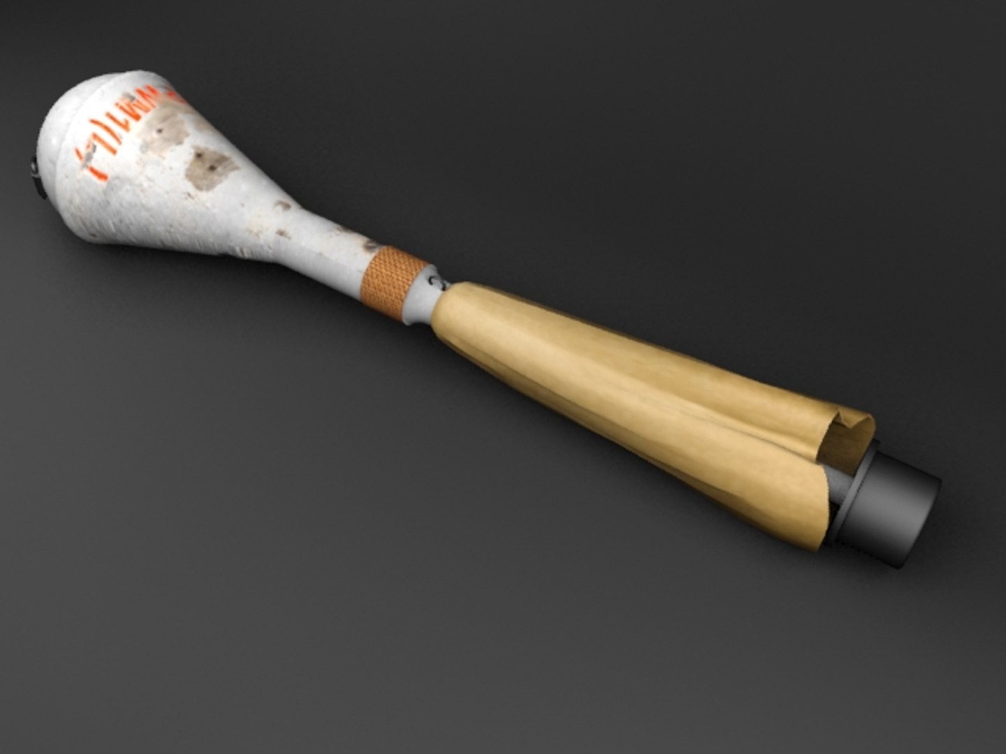 3d Special Panzerwurfmine L Model