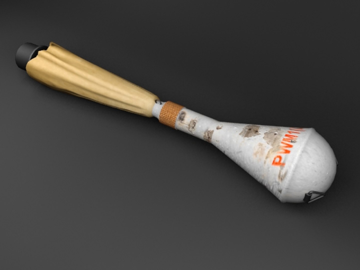 3d Special Panzerwurfmine L Model