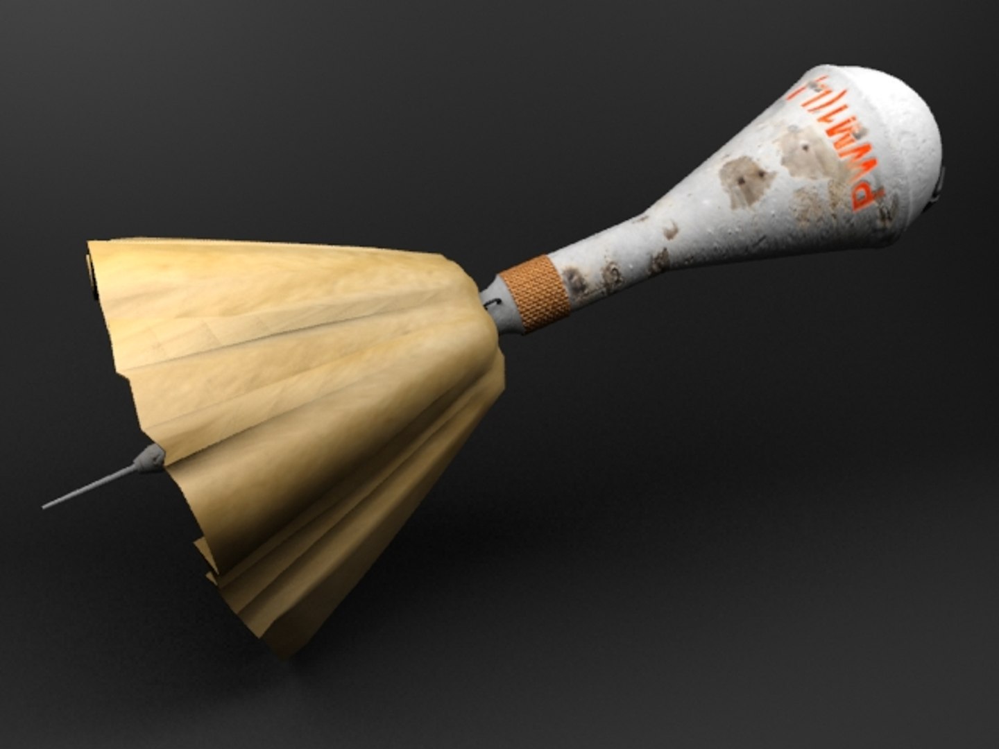 3d Special Panzerwurfmine L Model