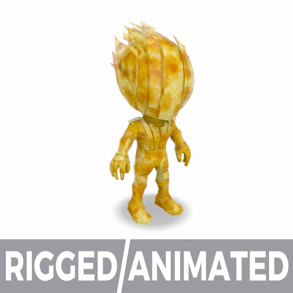 3D Pvp Models | TurboSquid