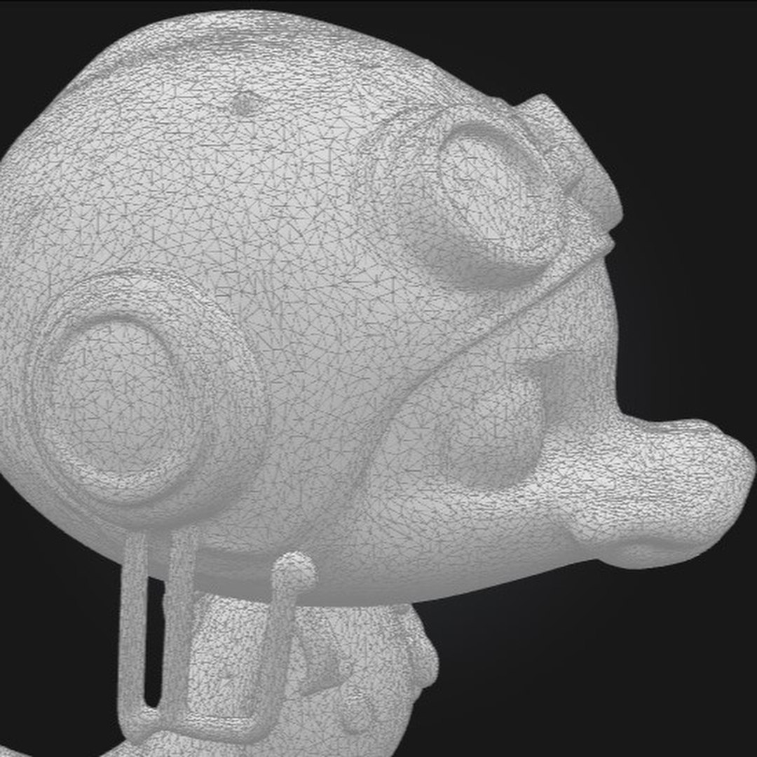 Cosmic Critters Collection 3D Model - TurboSquid 2331483