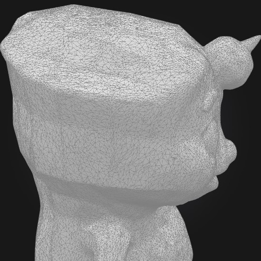 Cosmic Critters Collection 3D Model - TurboSquid 2331483