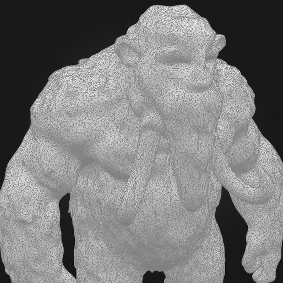 Cosmic Critters Collection 3D Model - TurboSquid 2331483