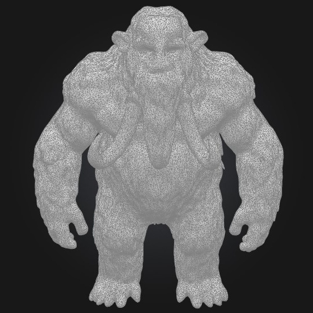 Cosmic Critters Collection 3D Model - TurboSquid 2331483