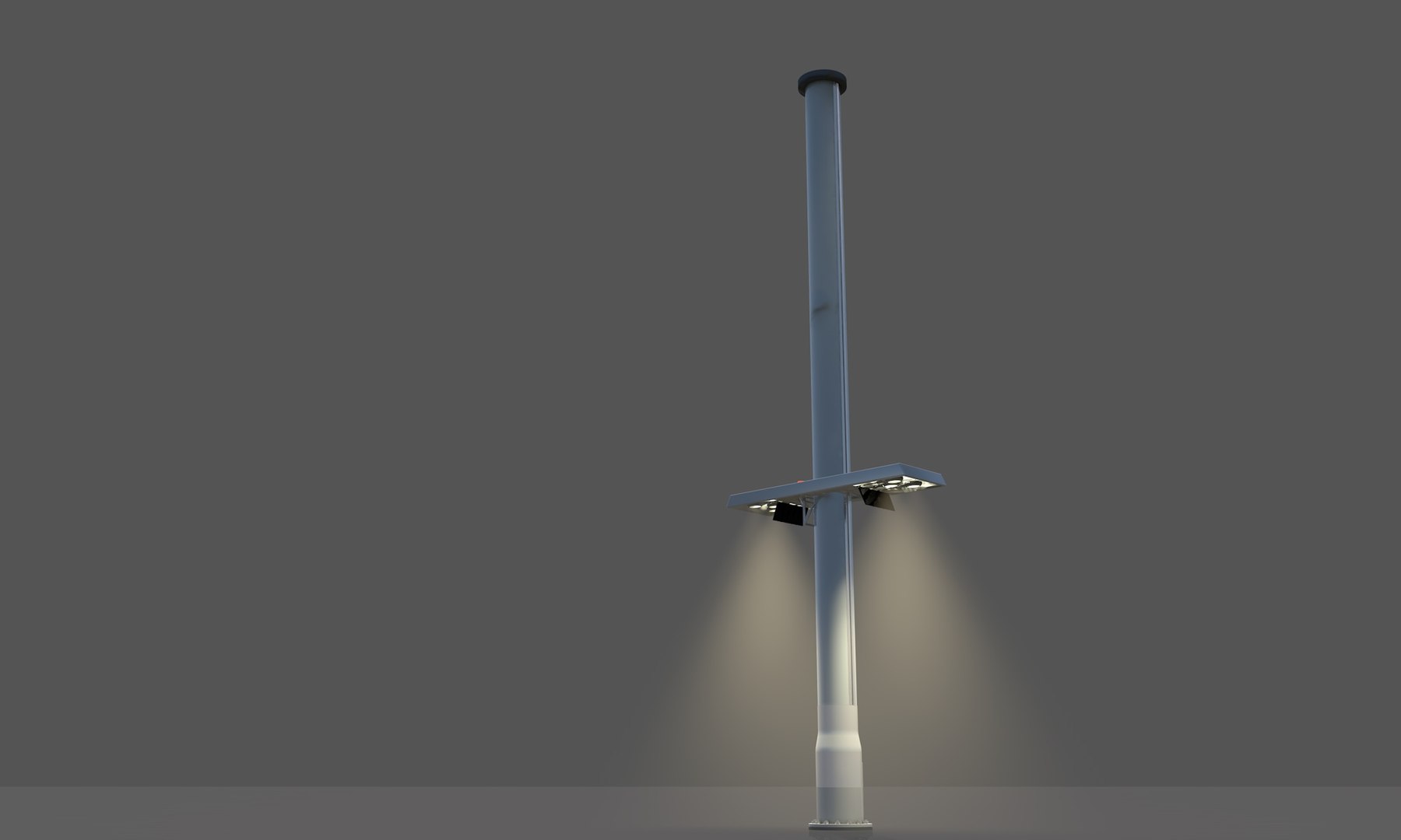 Big City Model - TurboSquid 1484857