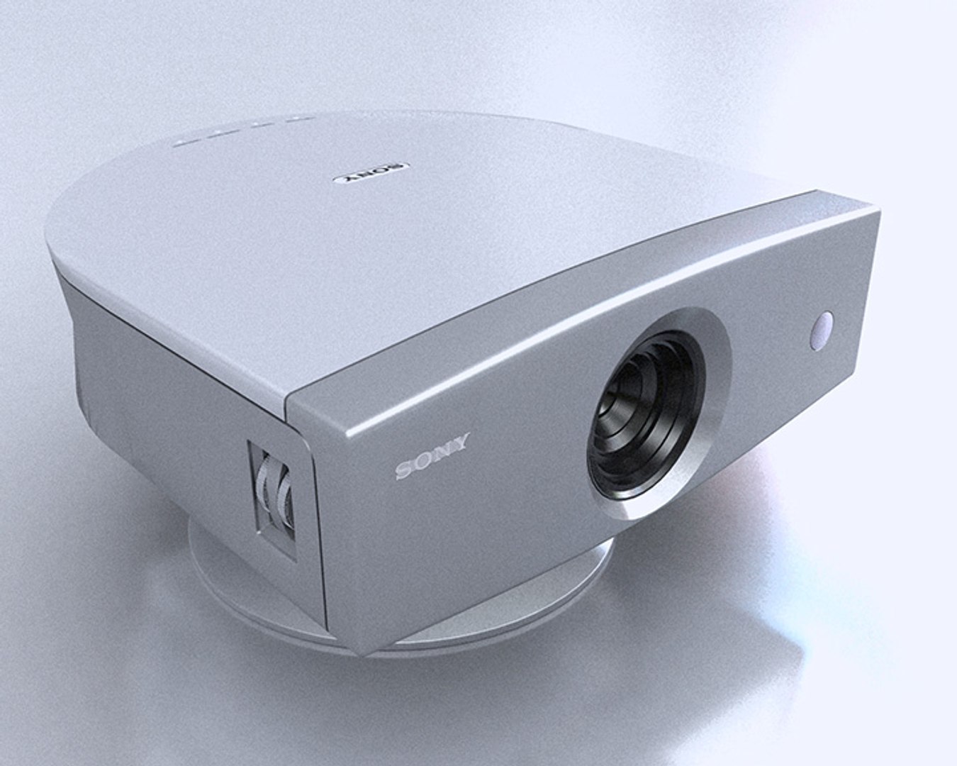 Sony Projector 3d Max