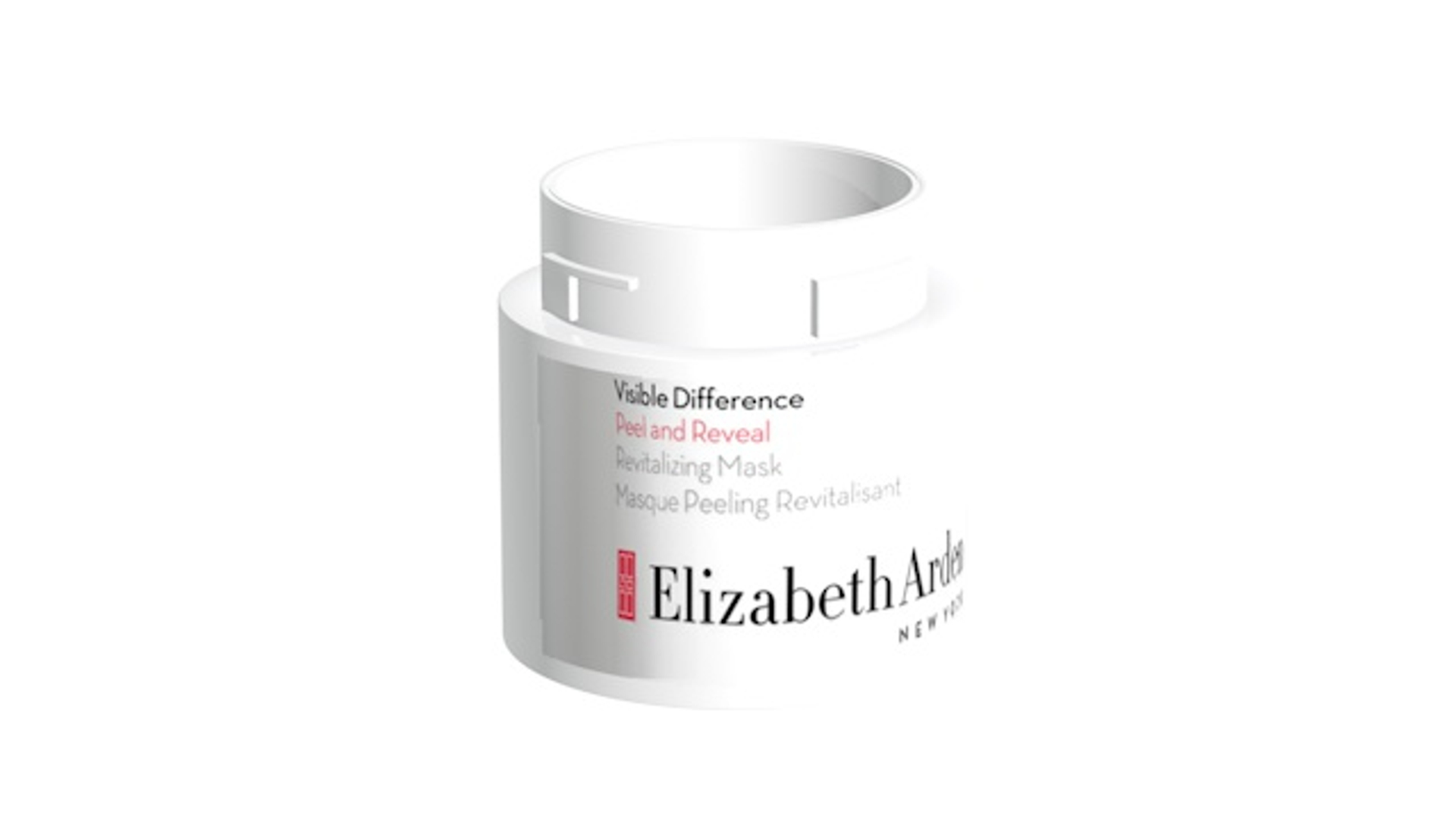elizabeth beauty product c4d