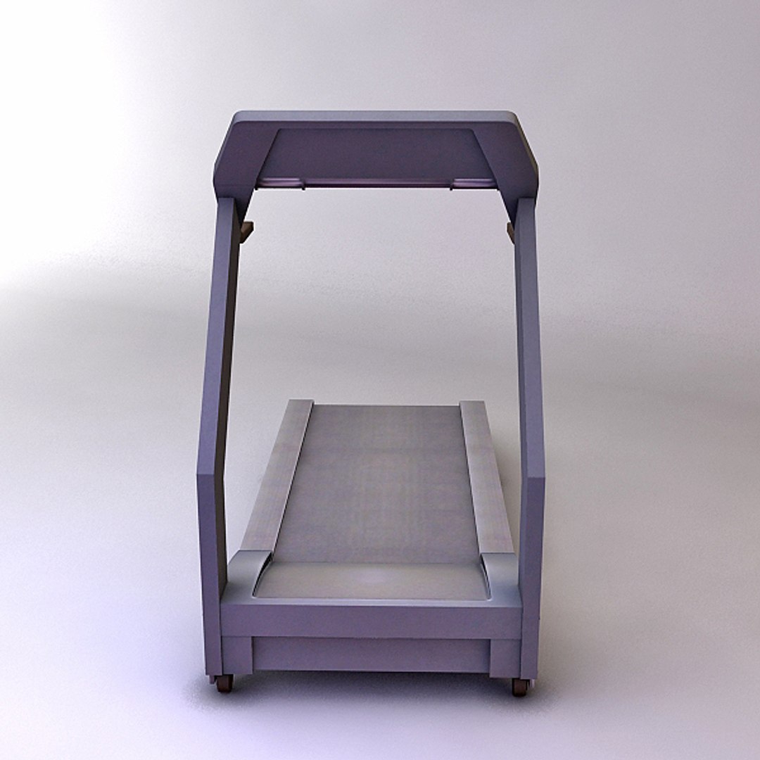 Max Treadmill Gym Running