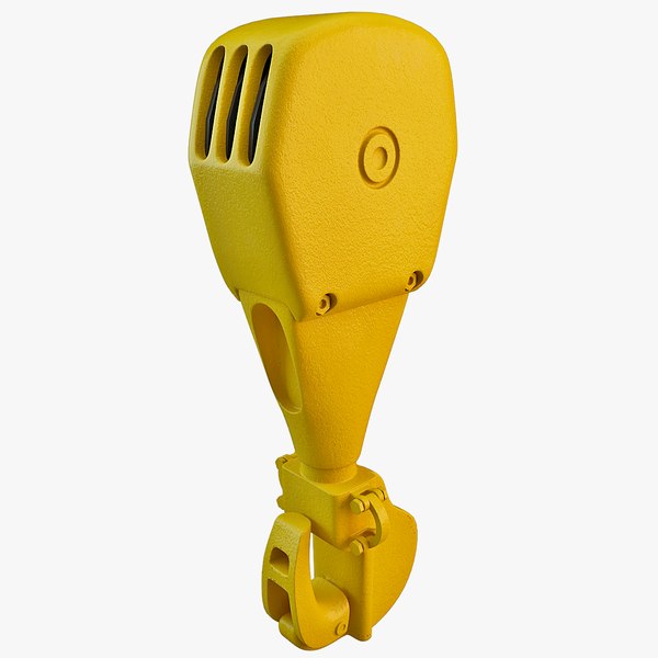 traveling block 3d 3ds