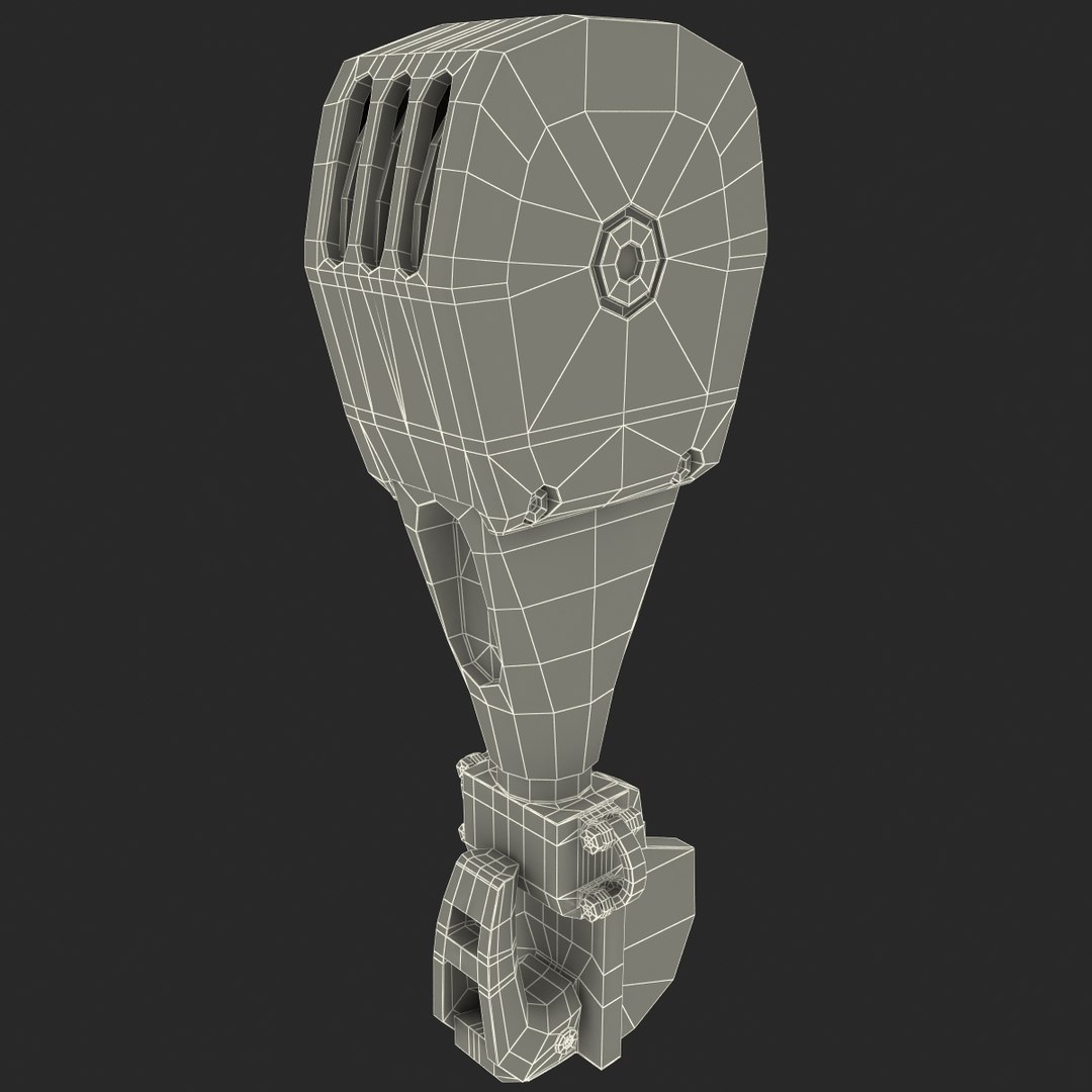 Traveling Block 3d 3ds