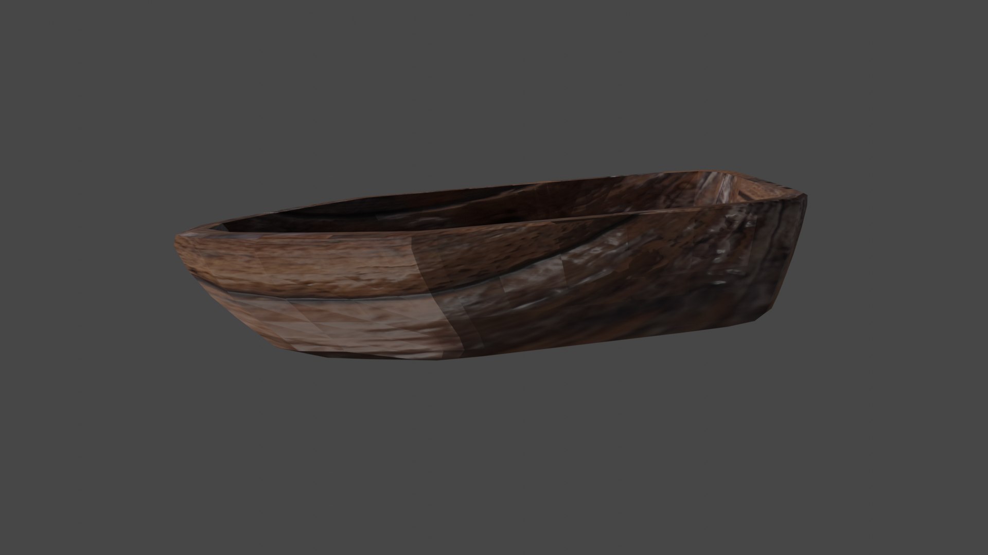 3D Model Night Tree Pack - TurboSquid 1575457