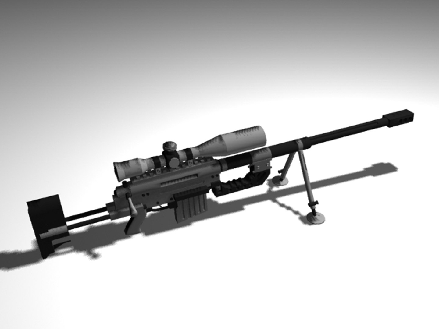 3d model cheytac intervention