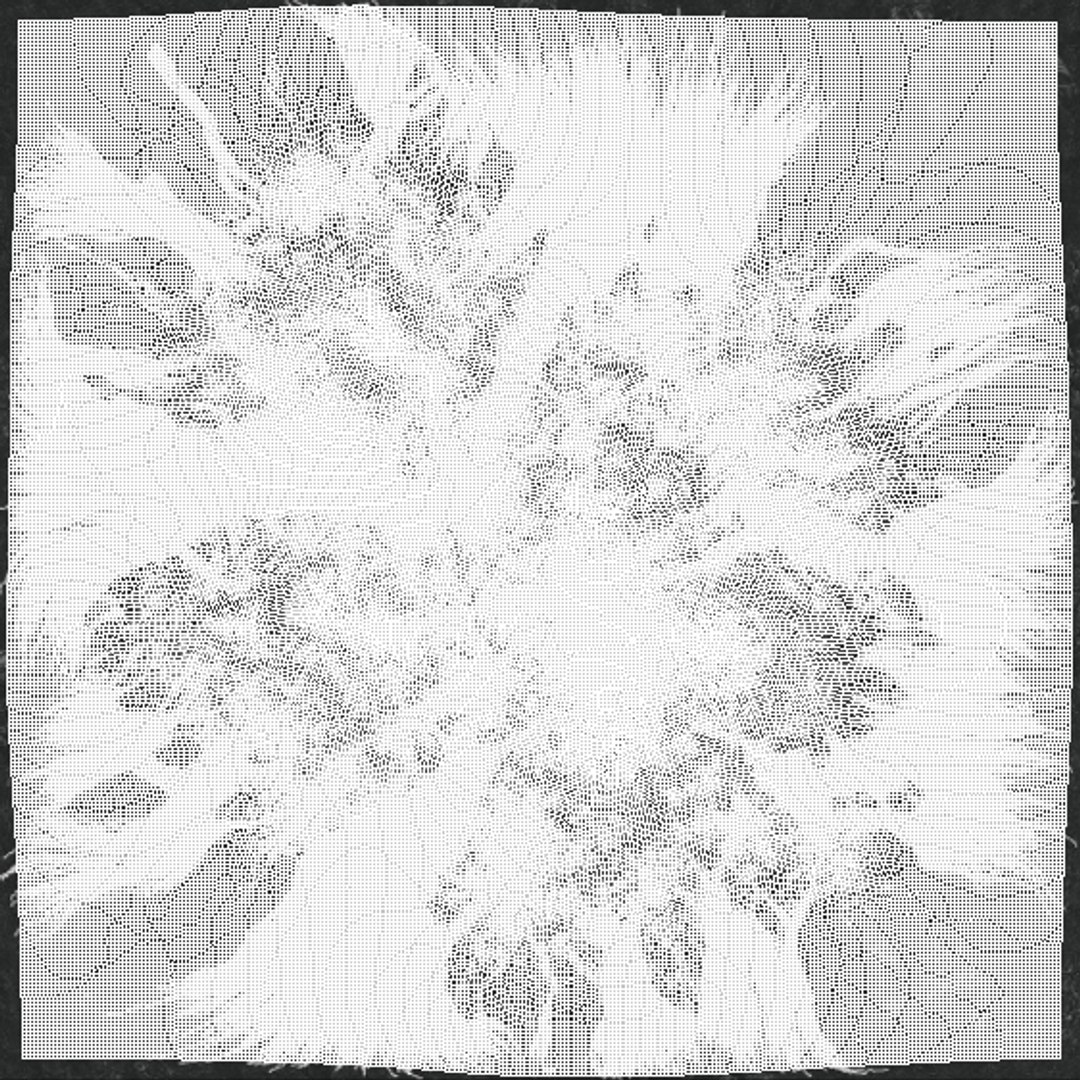 obj snow mountain landscape displacement