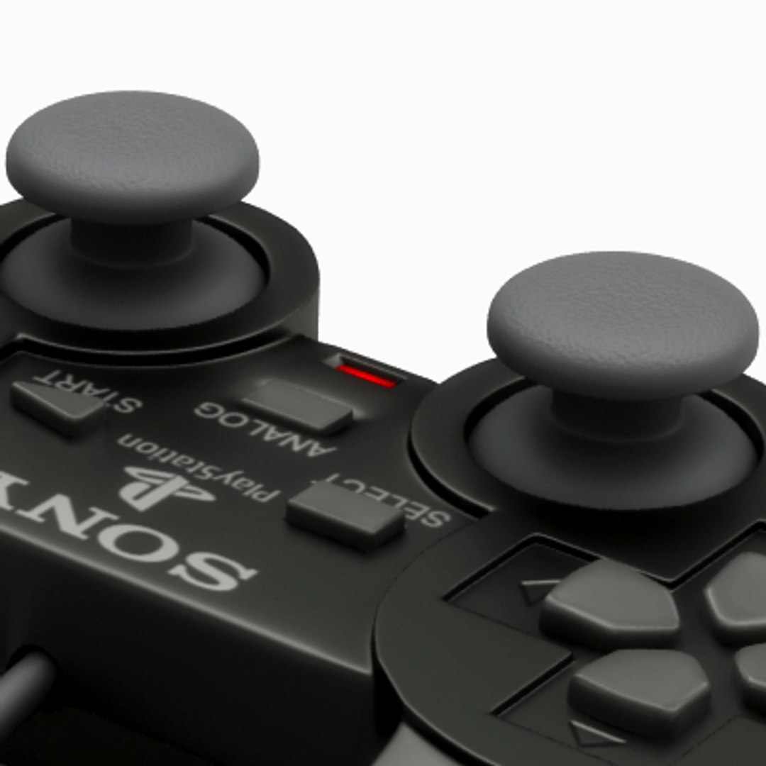 Max Controllers Gamepad Pack 2