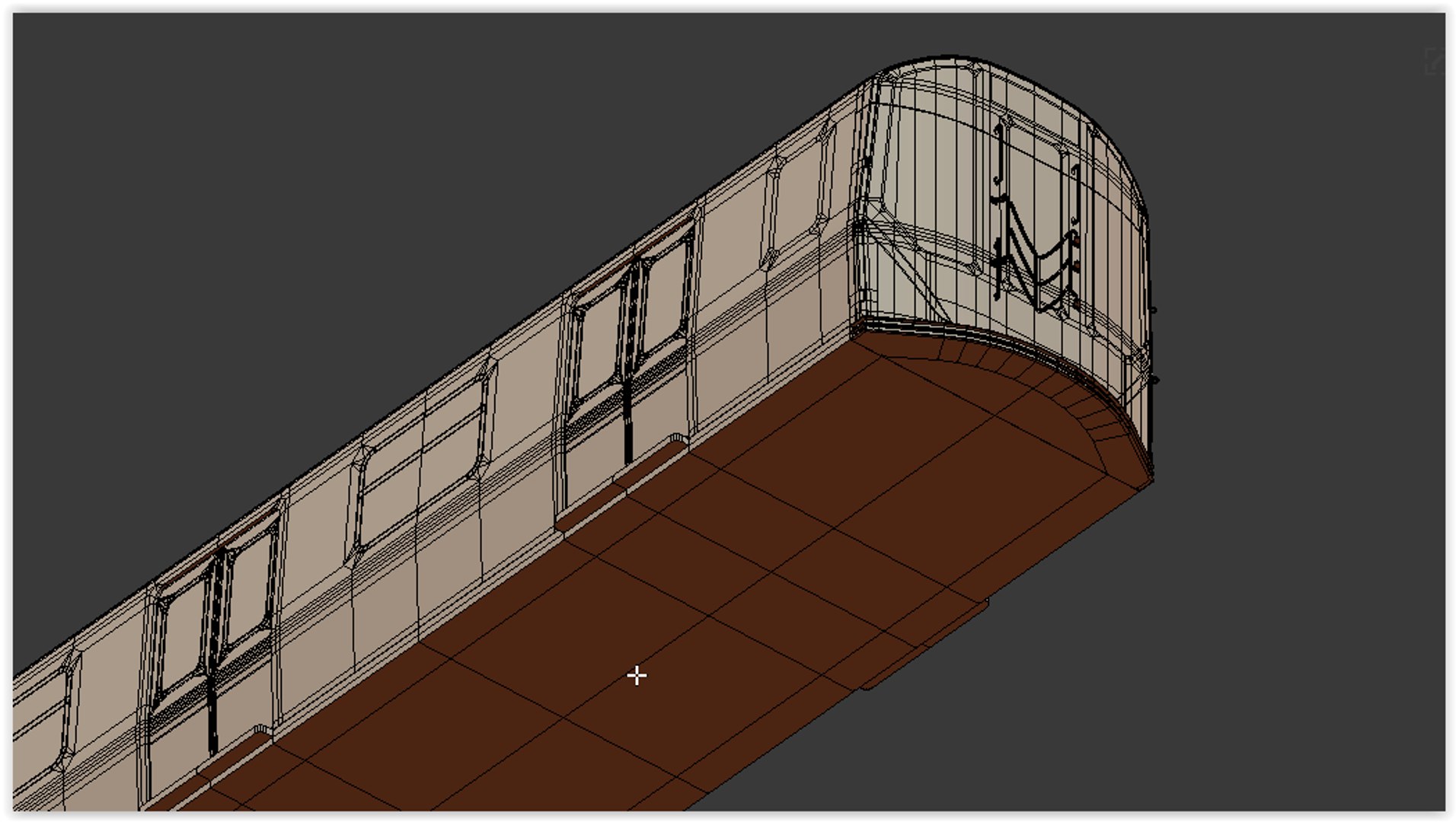 Ny Subway Car R211 3D - TurboSquid 1324747
