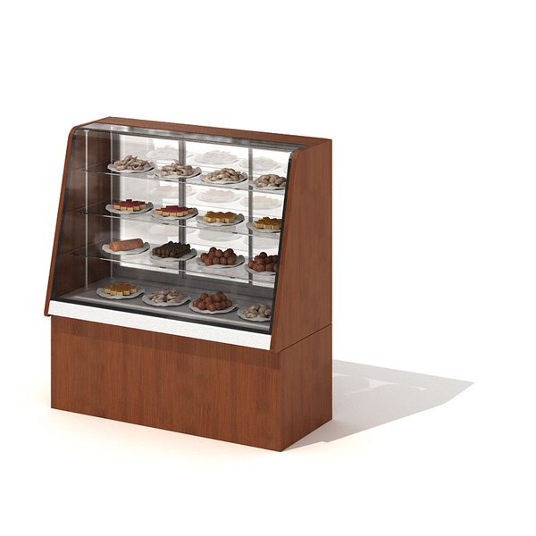 3d archmodels vol 44