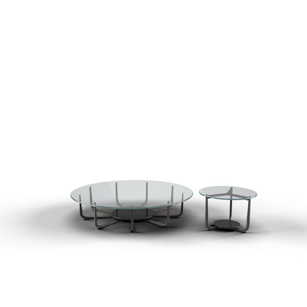 modern table living room max