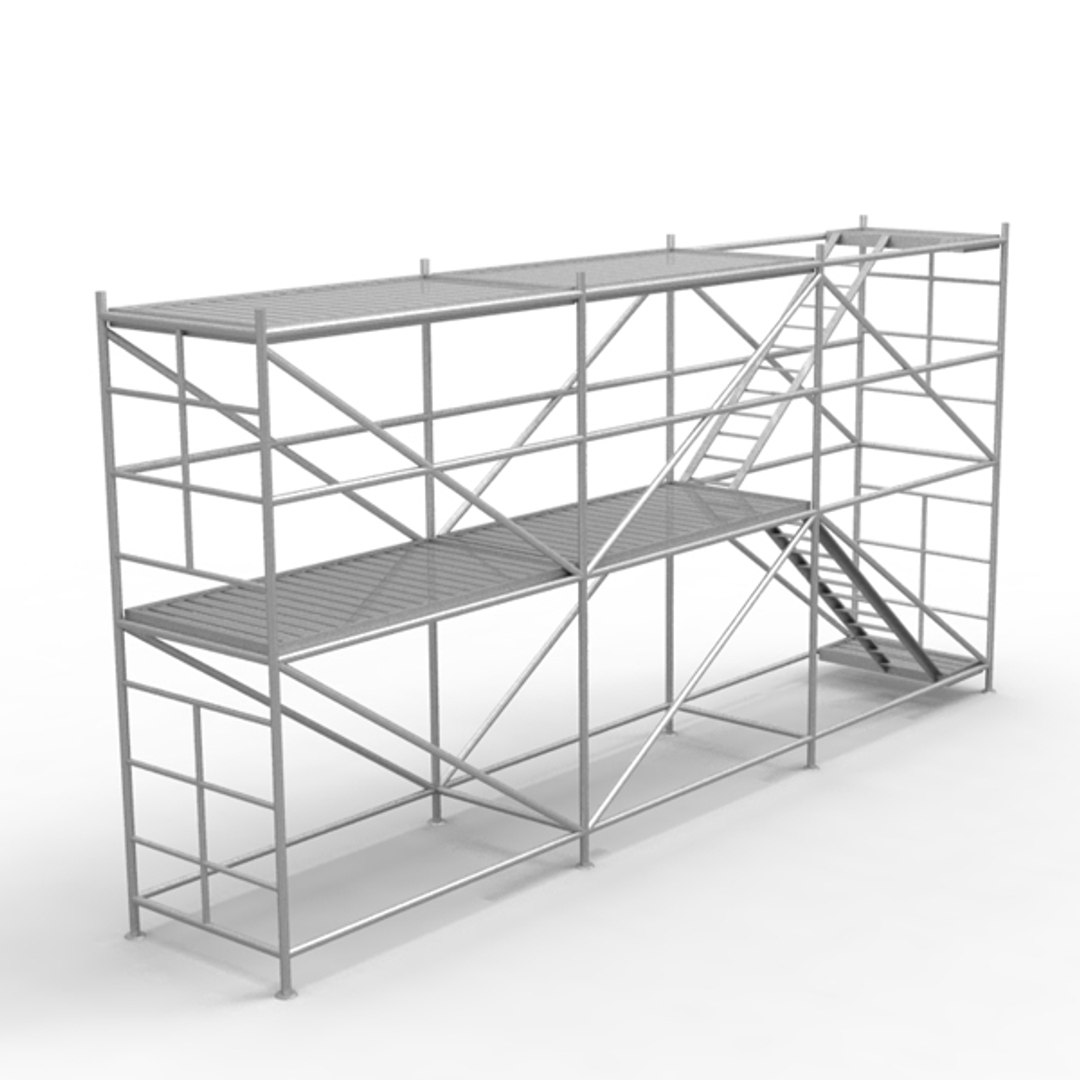 3d Scaffold