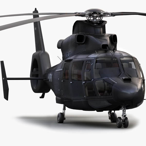 Helicopter 3D Models for Download | TurboSquid