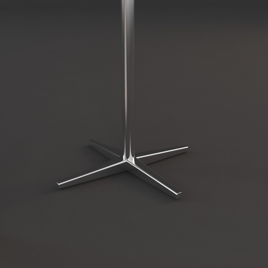 Partytable Party 3d Model