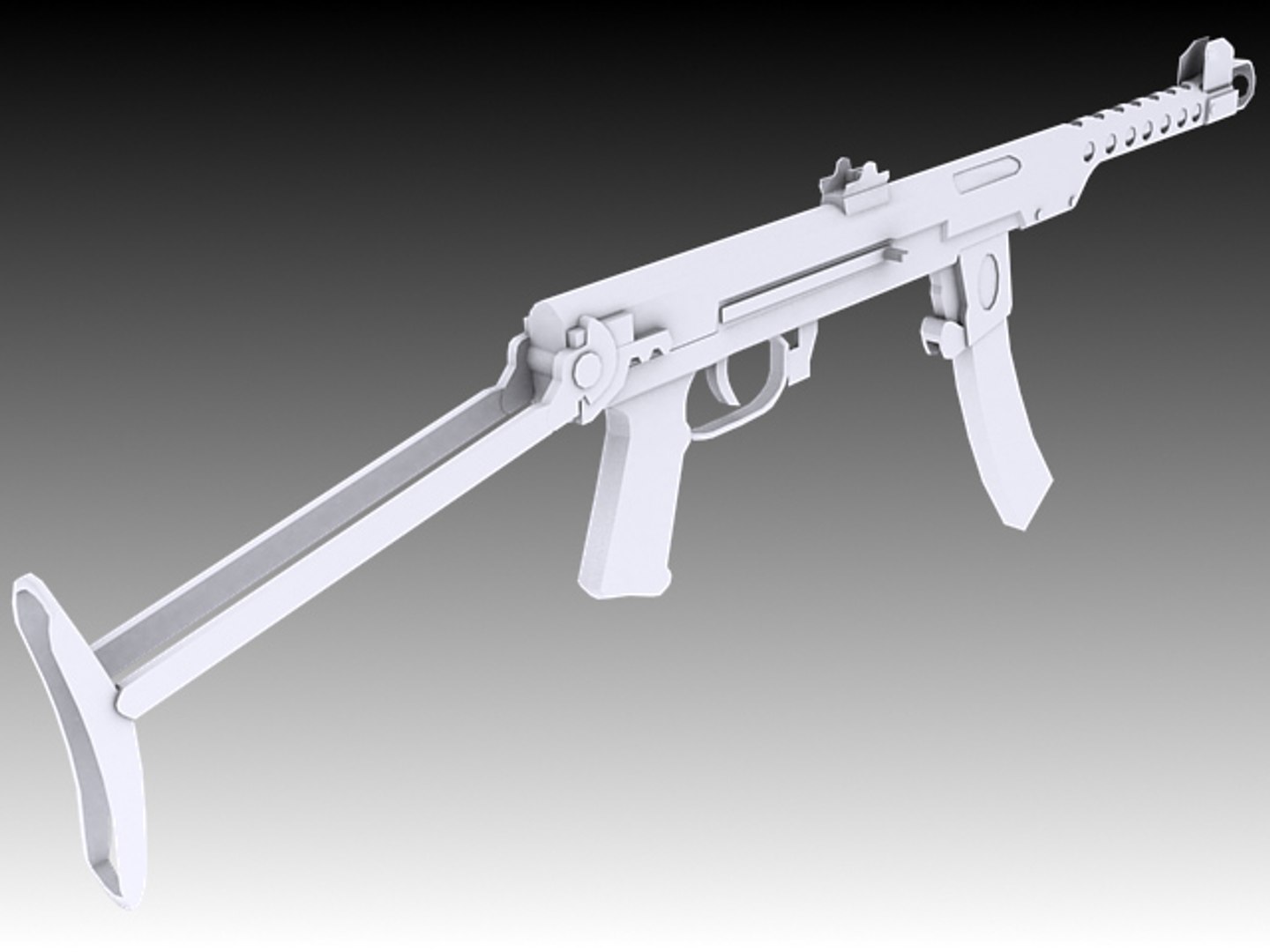 Pps43 Pps 3D - TurboSquid 1301087