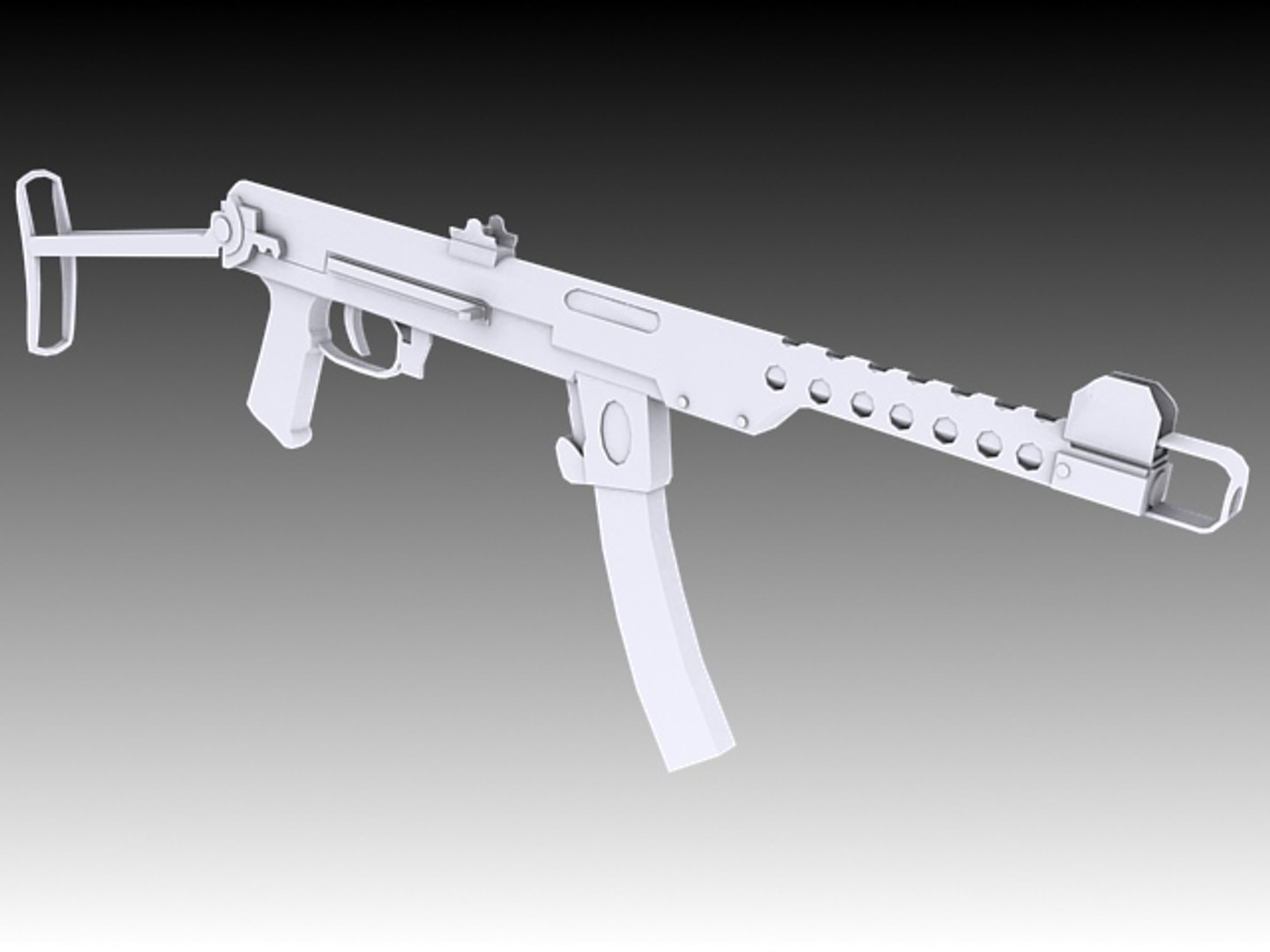 Pps43 Pps 3D - TurboSquid 1301087