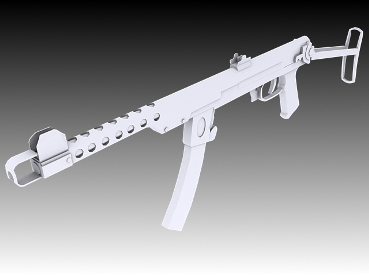 Pps43 Pps 3D - TurboSquid 1301087