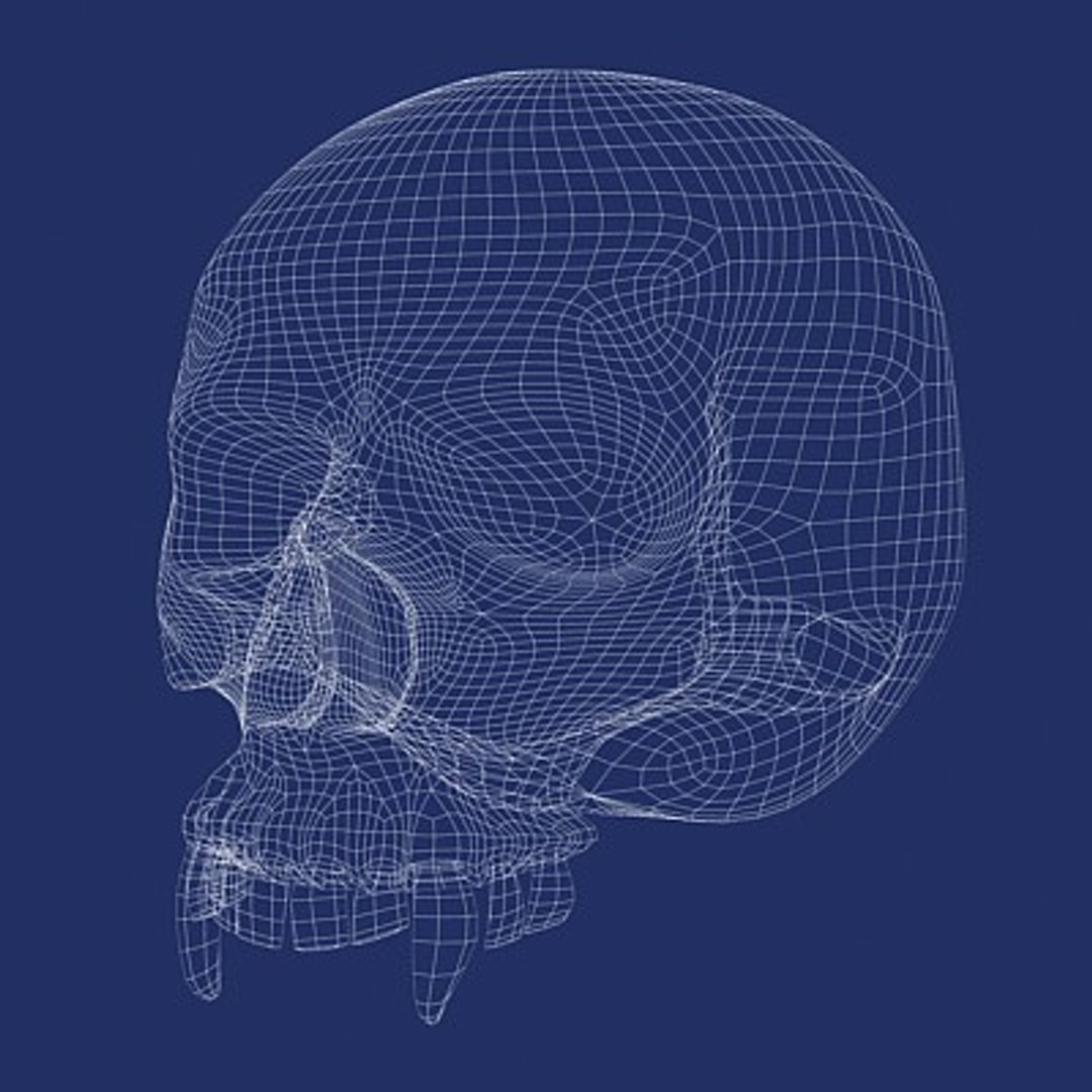 max demon skull