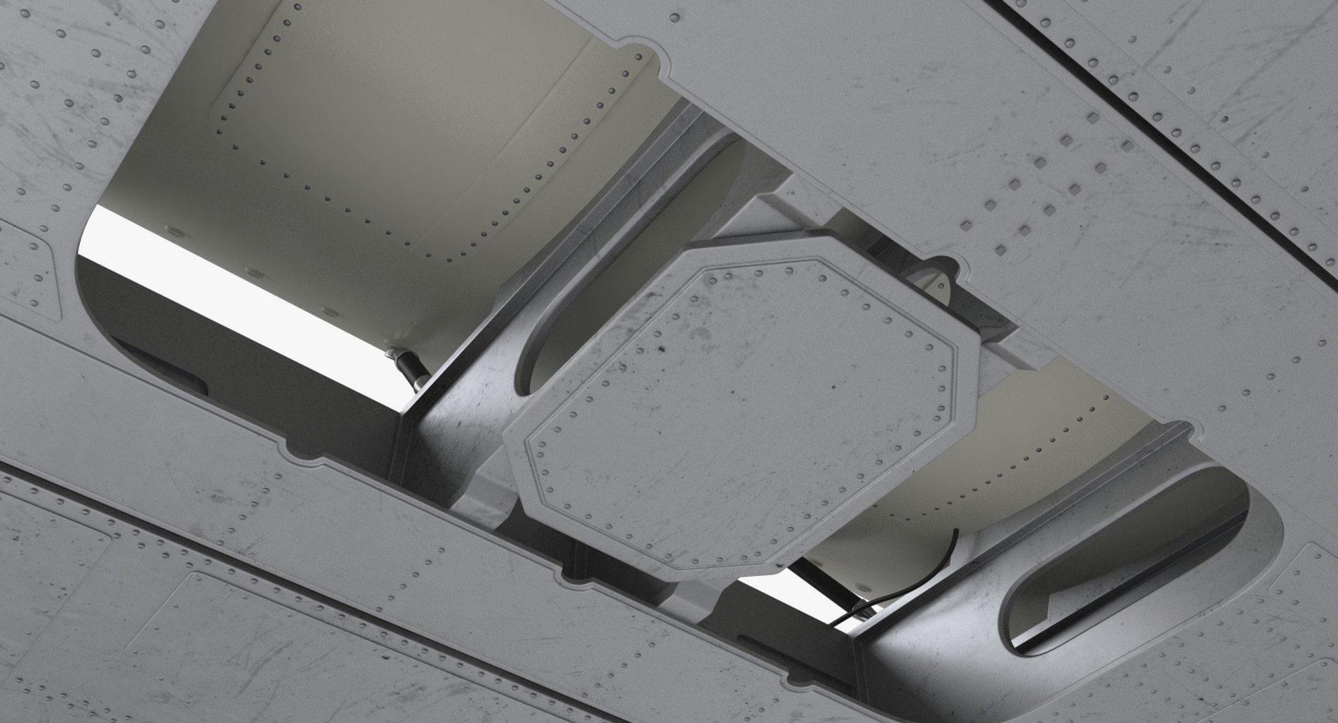 Athlete lunar rover rigged 3D model - TurboSquid 1318148