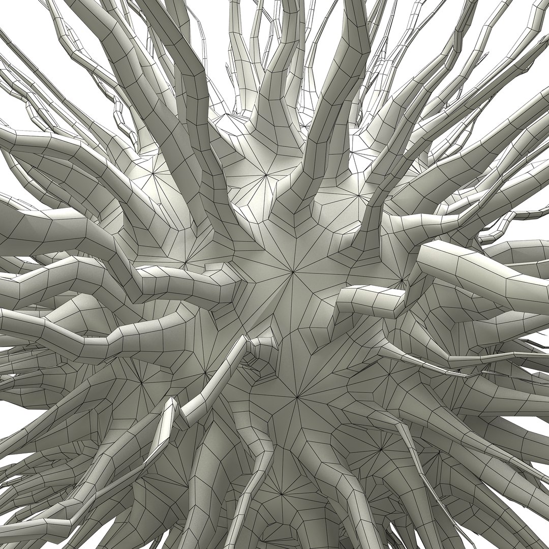 Molecule Virus Max