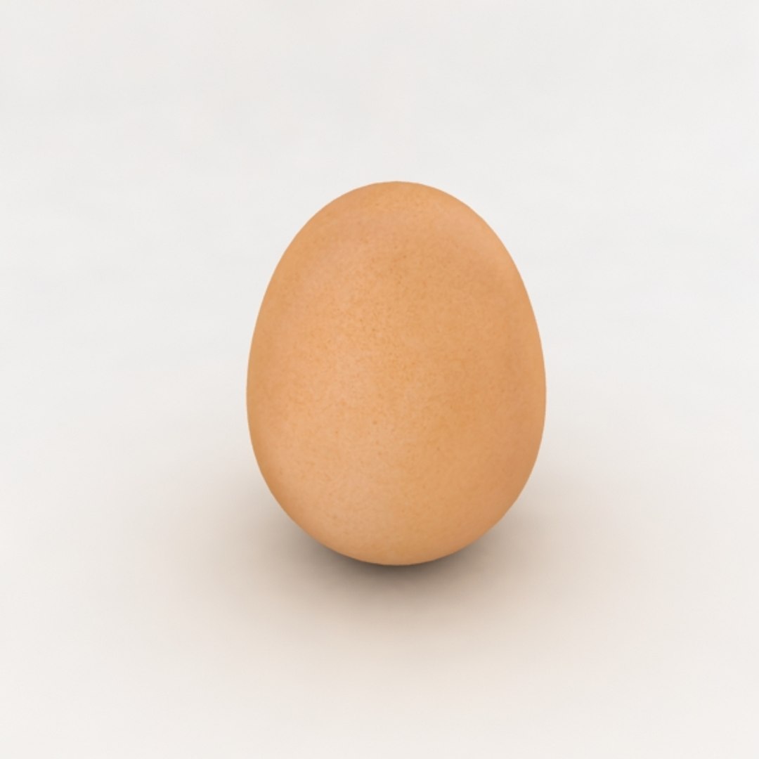 Max Egg