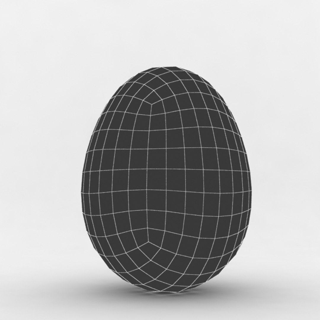 Max Egg