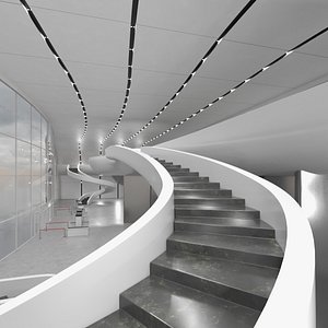 Free 3D Lobby Models | TurboSquid