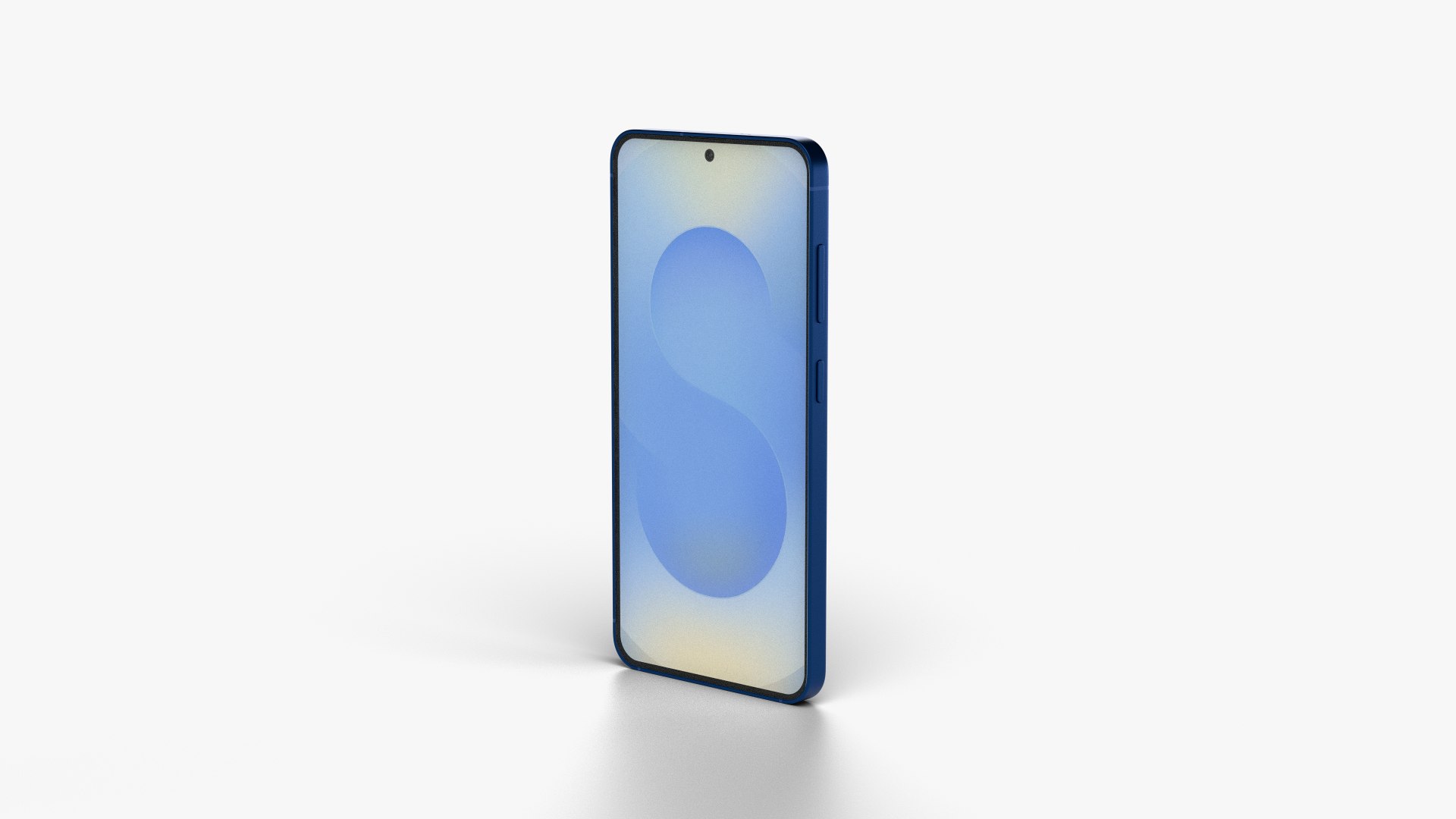 3D SAMSUNG GALAXY S25 2025 - TurboSquid 2344507